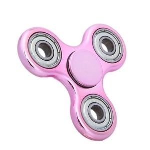 Independent | Party Supplies | Stress Relief Party Favor Pink Fidget ...
